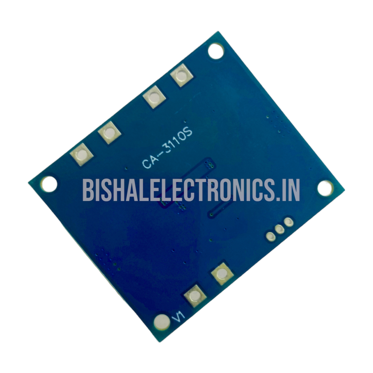 CA-3110S Audio Amplifier - BISHAL ELECTRONICS