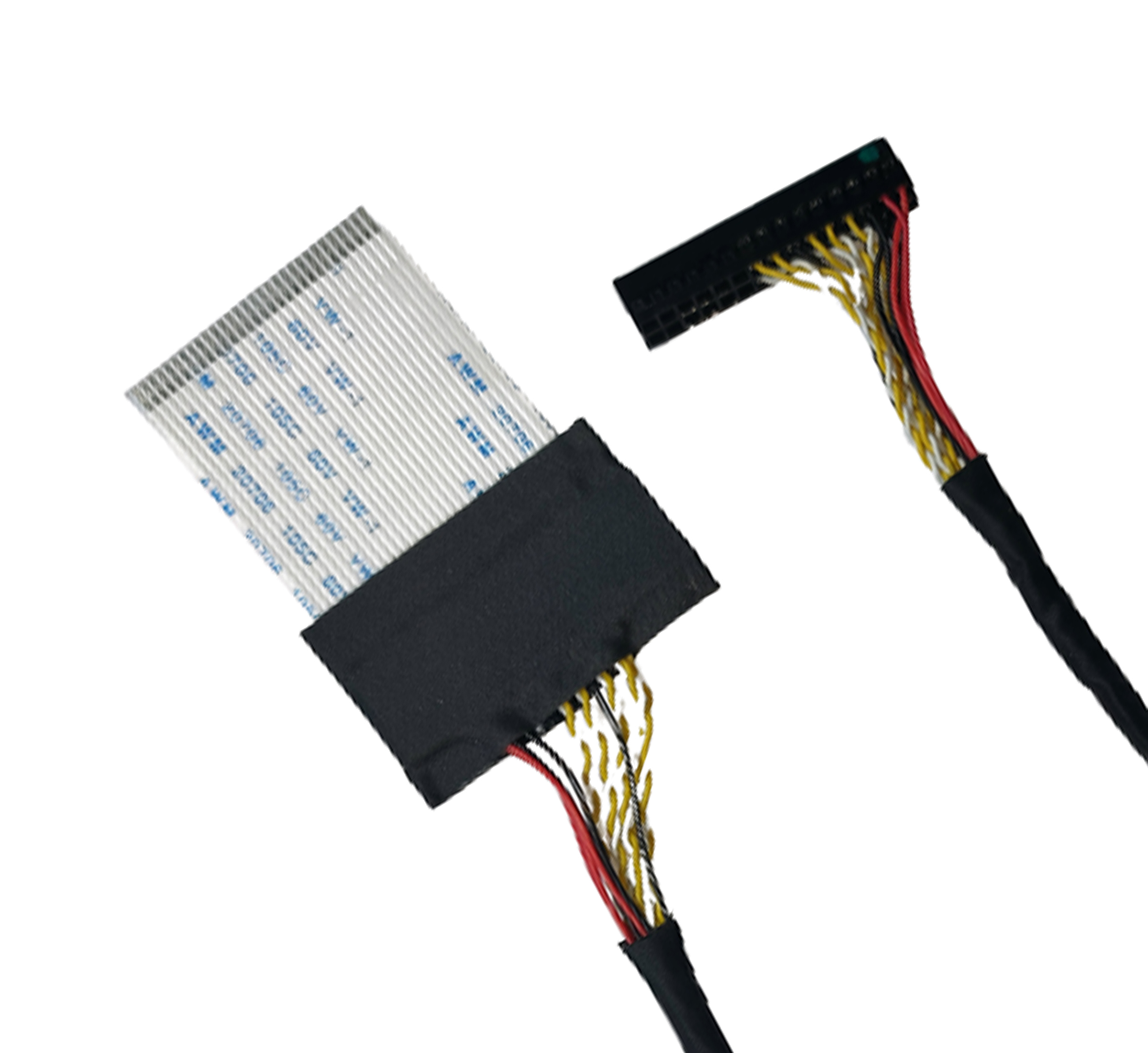 Flat Lvds (Right Supply) - BISHAL ELECTRONICS