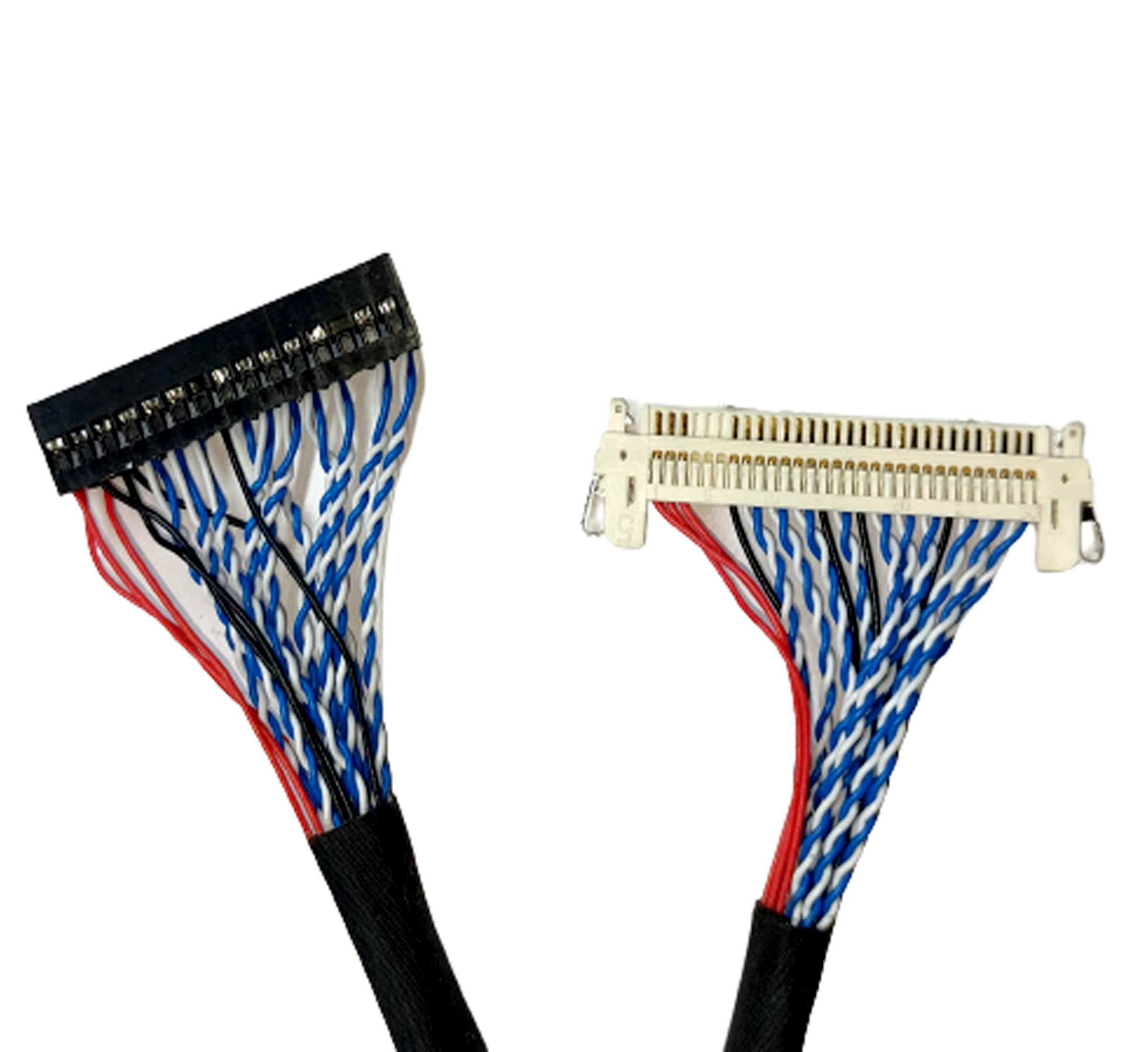 Full hd lvds (left supply) - BISHAL ELECTRONICS