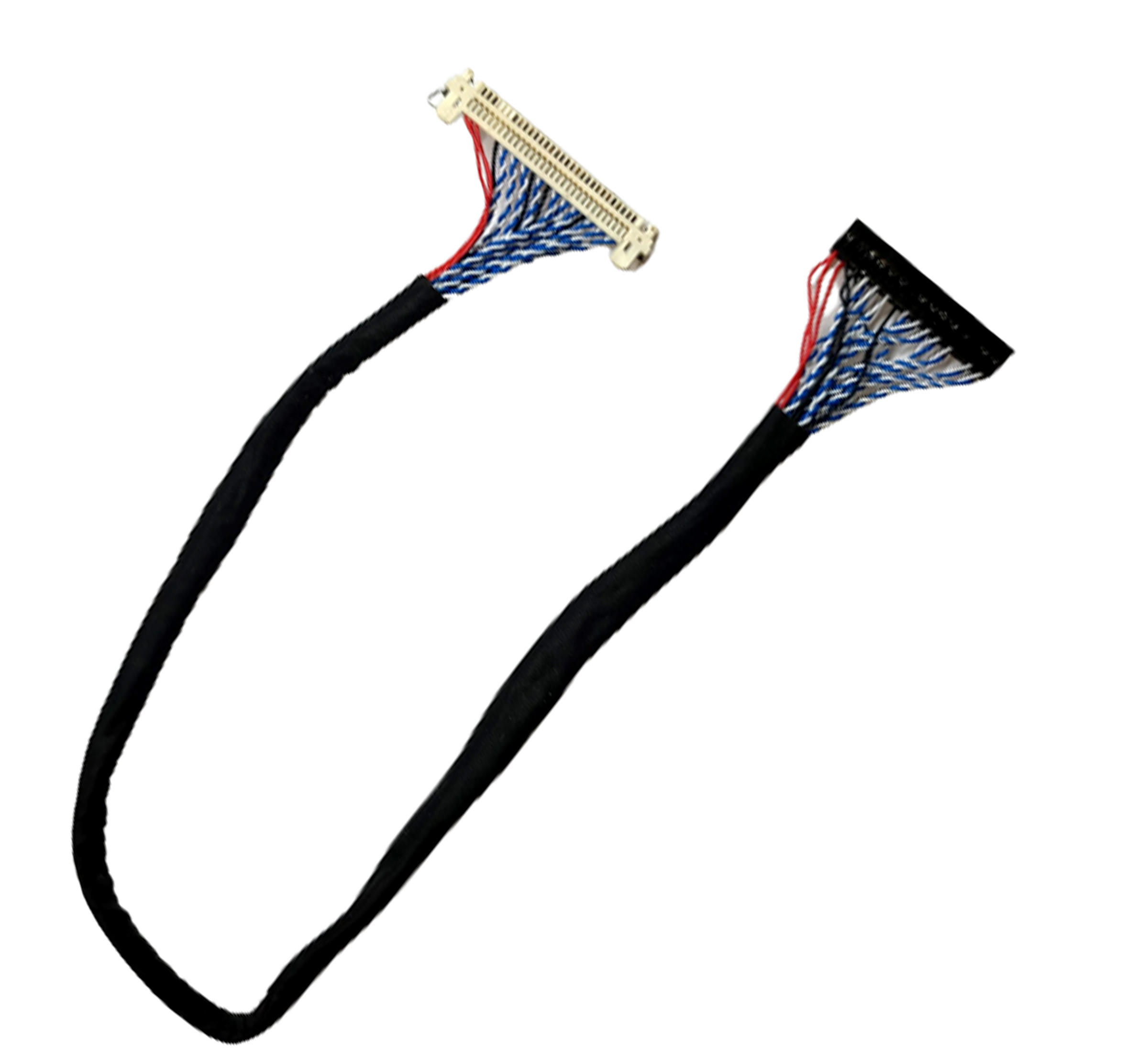 Full hd lvds (left supply) - BISHAL ELECTRONICS