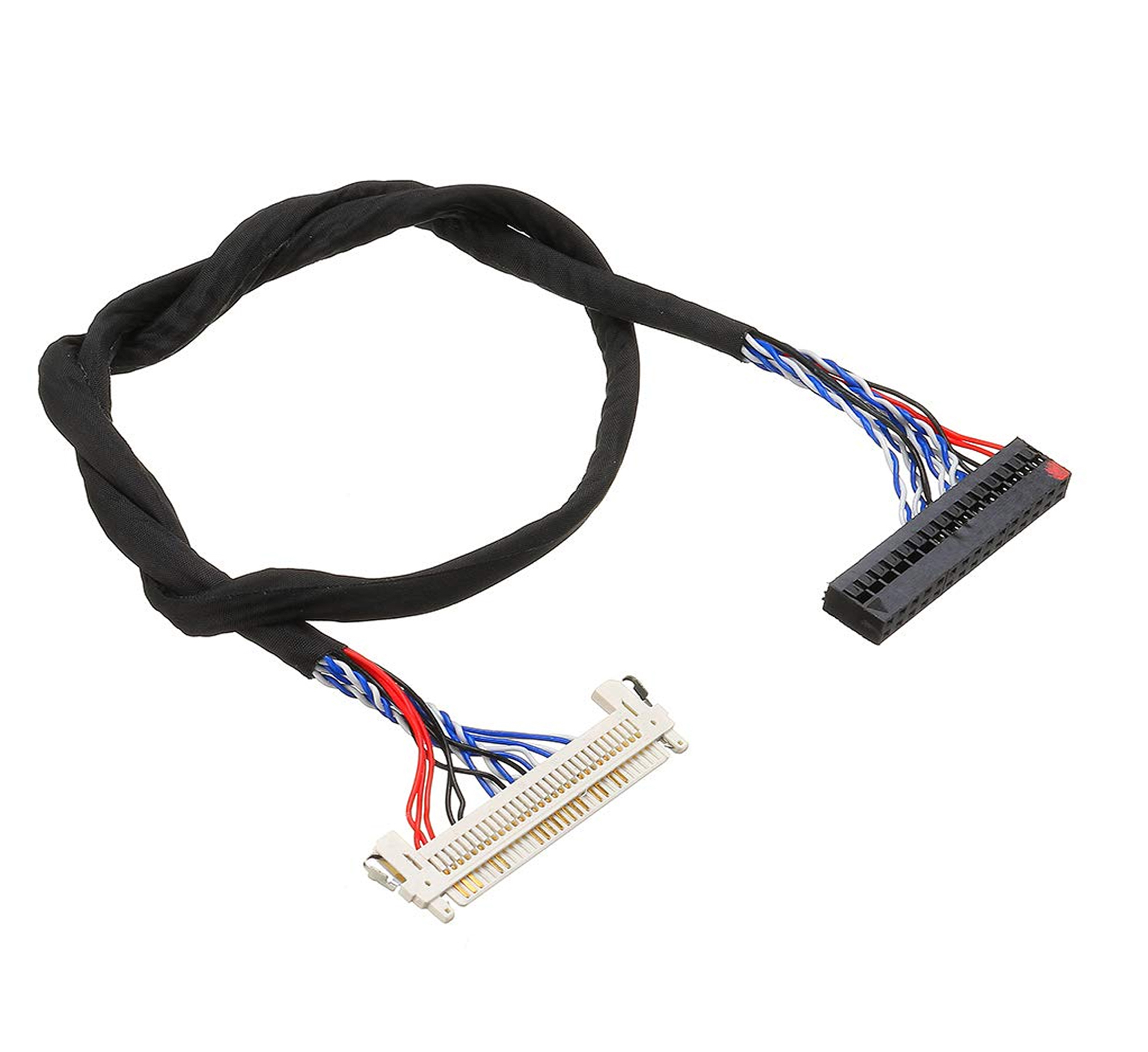 Non Hd Lvds (Right Supply) - BISHAL ELECTRONICS