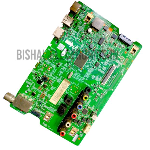 Model UA32N4003ARXXL Samsung LED TV Motherboard - BISHAL ELECTRONICS