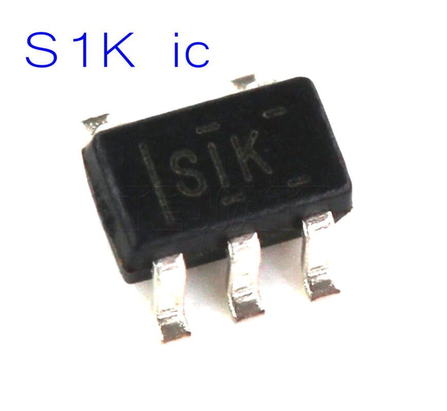 S1K ic (pack of 5pic) - BISHAL ELECTRONICS
